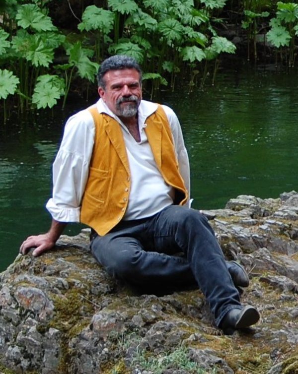 About Stefan Baumann